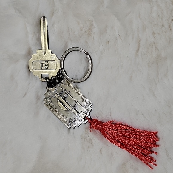 Loot Crate | Accessories | Ahs Hotel Cortez Keychain | Poshmark